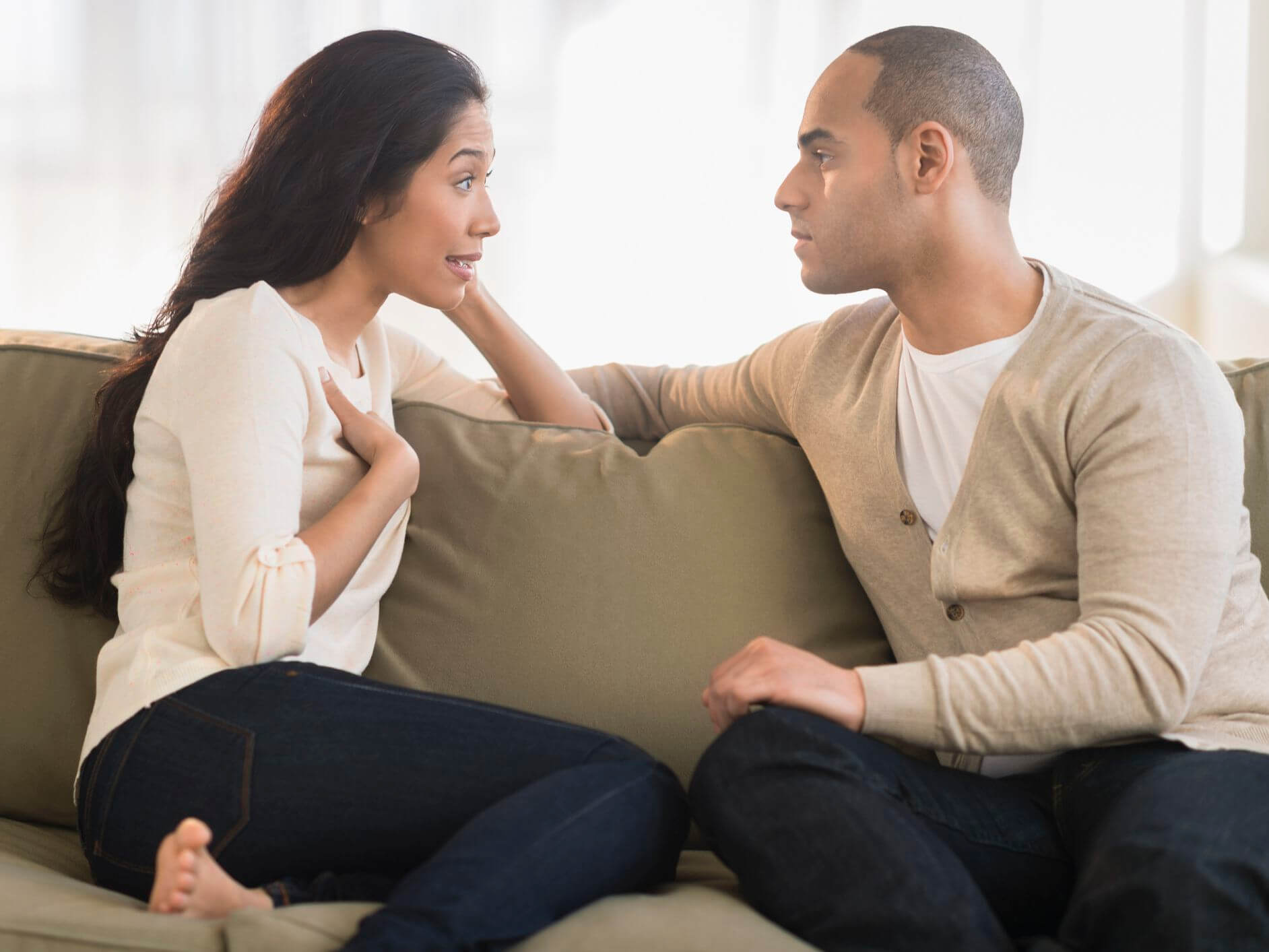 La comunicación en la resolución de conflictos - Clínica Psicológica de ...